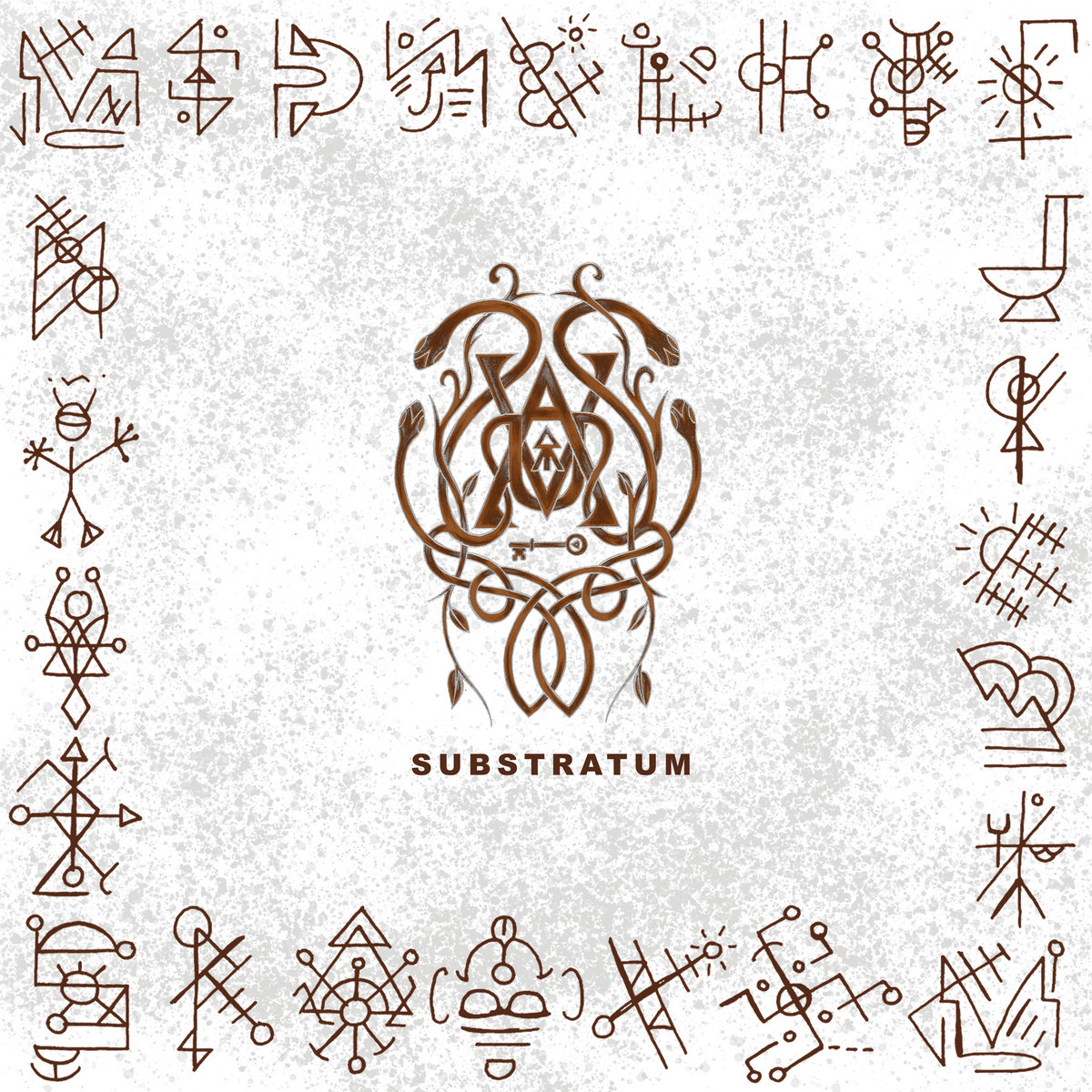 Substratum | Urarv