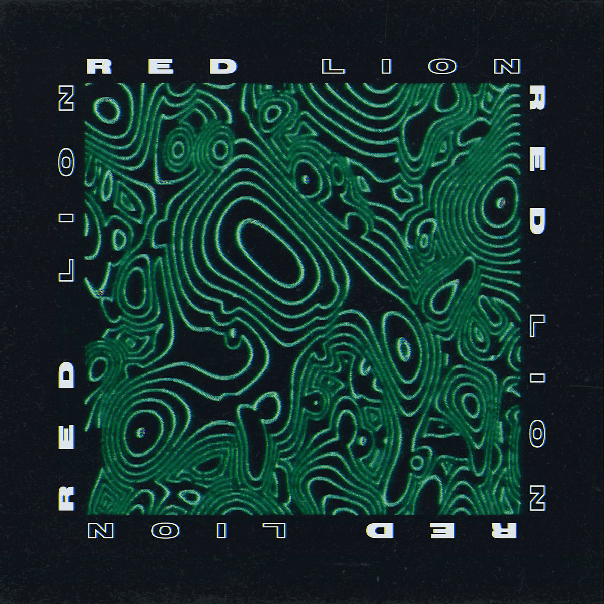 Red Lion | Lawrence Hart