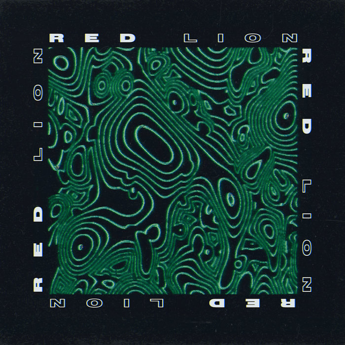 Red Lion | Lawrence Hart