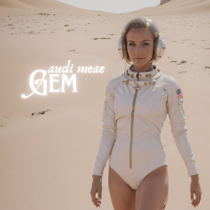 Gem | Audi Meae