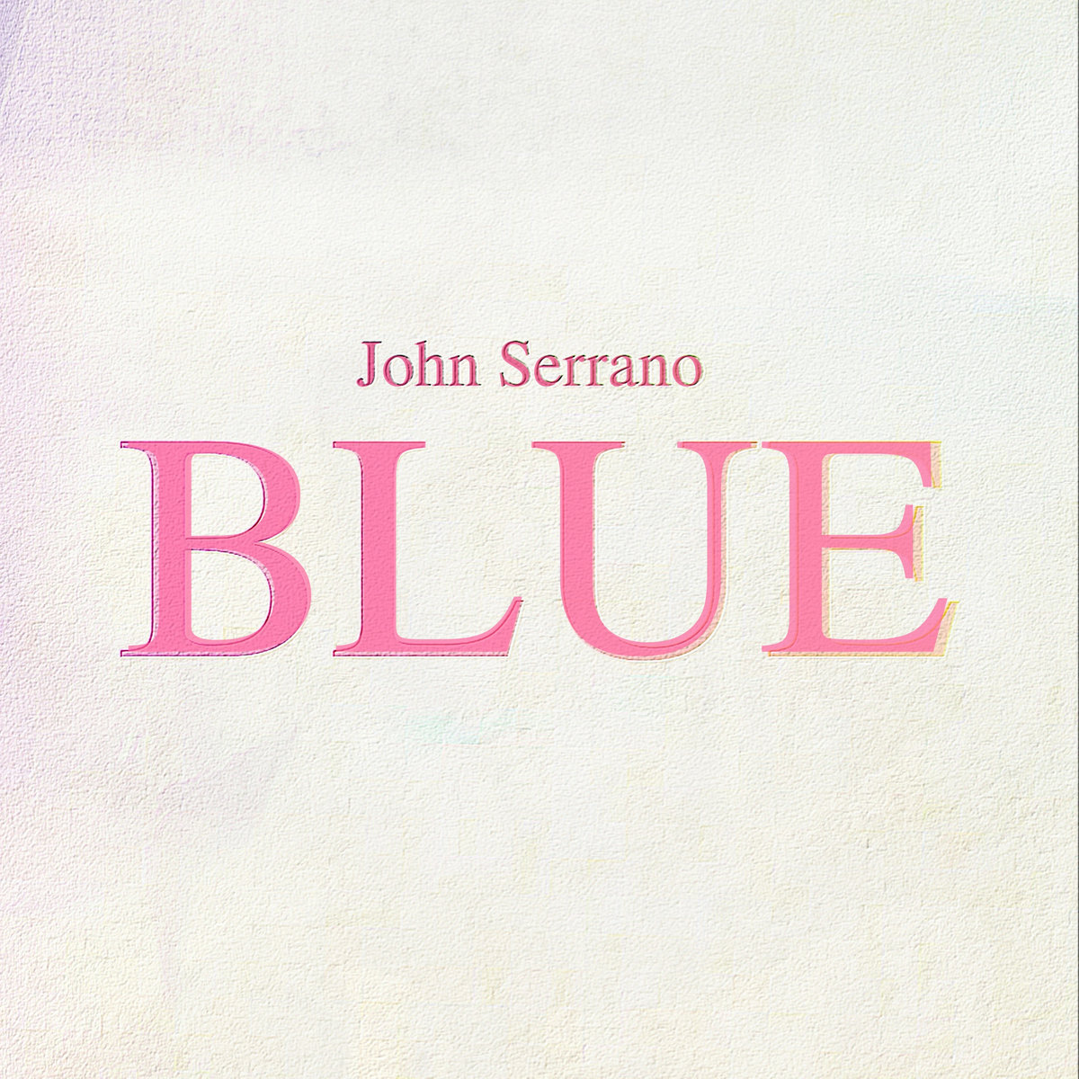 Blue Town Funk | John Serrano