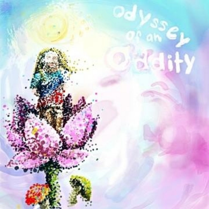 Odyssey Of An Oddity | The Mild Thing