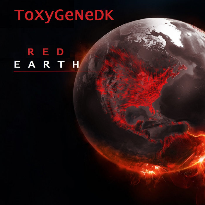 Red Earth | ToXyGeNeDK