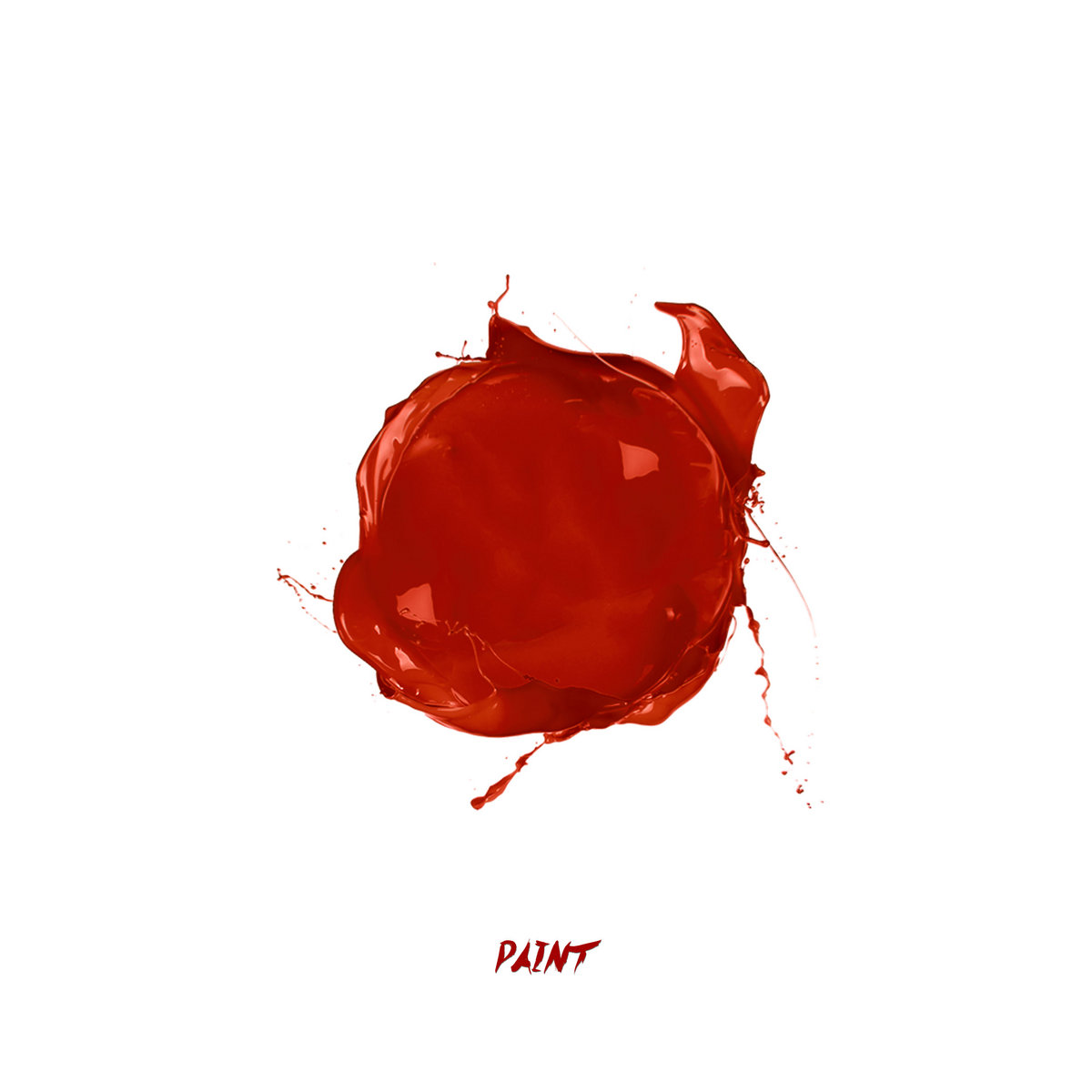 Blood | Paint