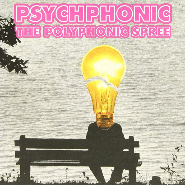 Psychphonic | The Polyphonic Spree