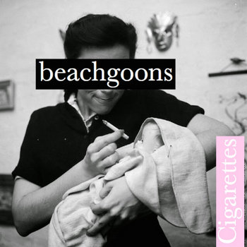 Music | Beach Goons
