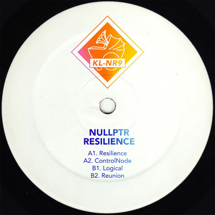 Resilience | Nullptr | Bovaflux / Nullptr