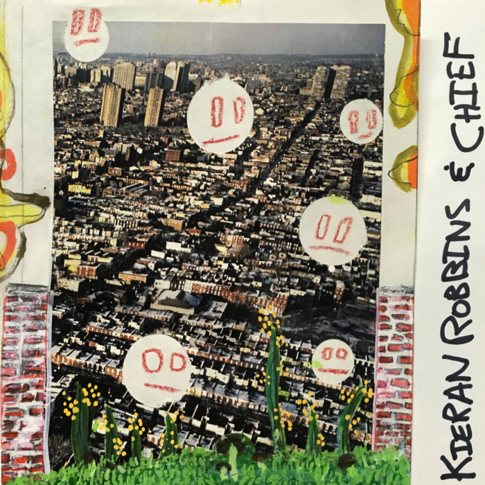 Sway | Kieran Robbins & Chief | Kieran Robbins