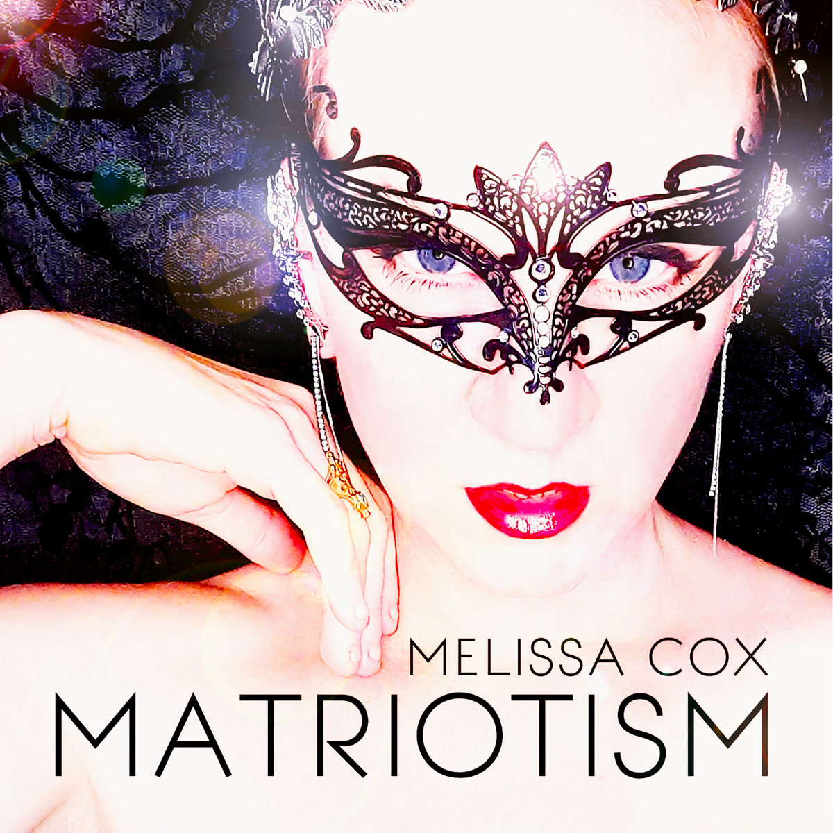 MATRIOTISM | Melissa Cox