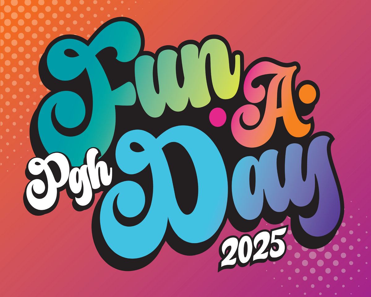 Fun-A-Day 2025 | Adam Rauf