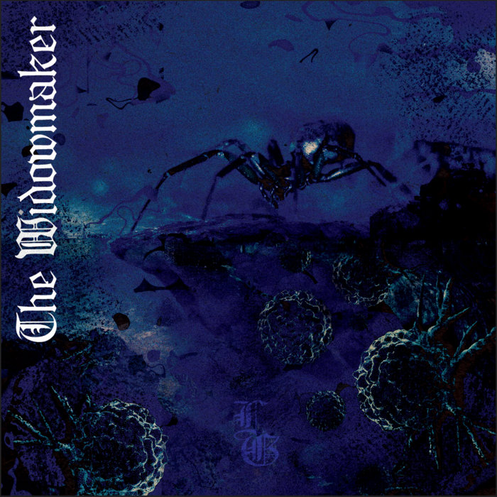 The Widowmaker | Lavish Glass