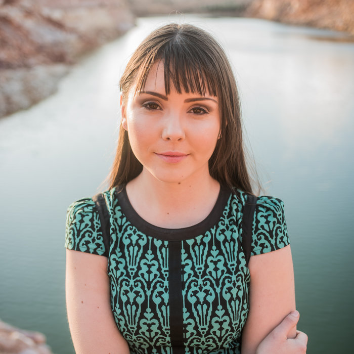 Bravest Fool - original | Jennifer Renée