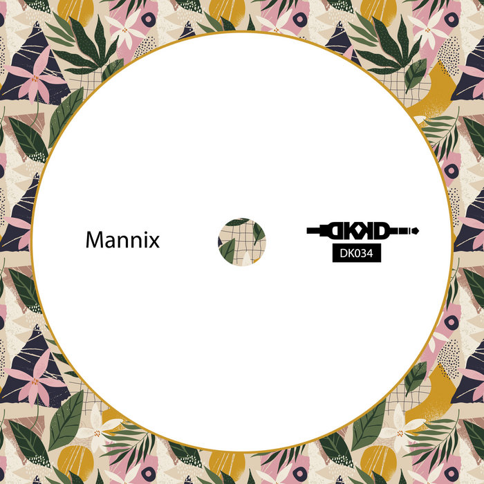 Board Of Directors - Hanging Tough (Mannix Crystal Disko Edit) [DK034 ...