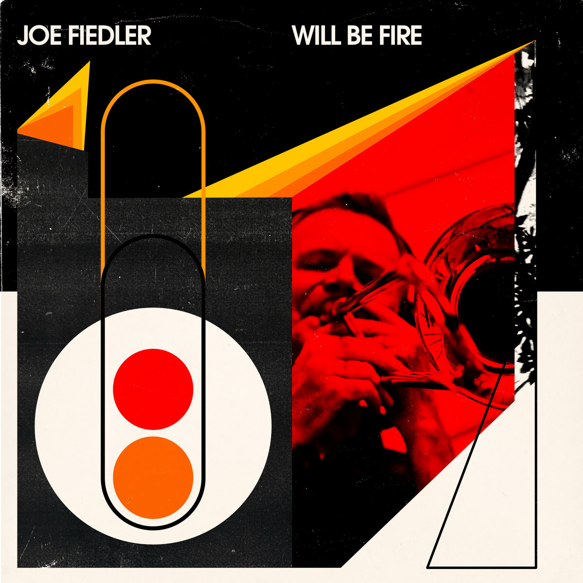 Will Be Fire | Joe Fiedler