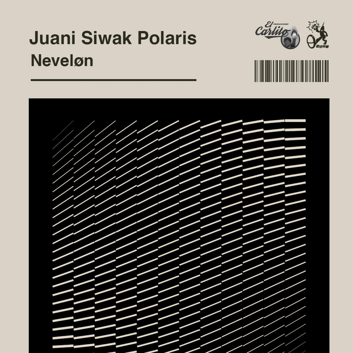 Neveløn | Juani Siwak - Polaris | Polaris
