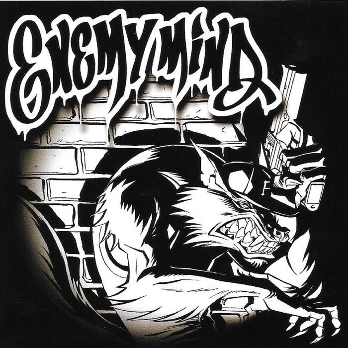 Enemy Mind | Enemy Mind