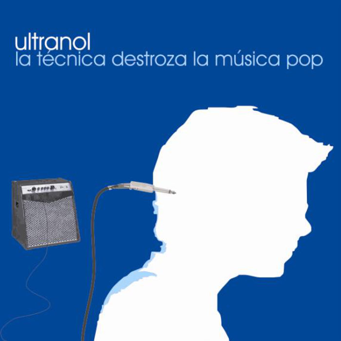 2008 - La técnica destroza la música pop | Ultranol