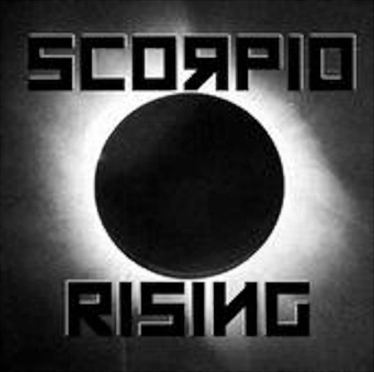 Scorpio Rising | Scorpio Rising | Forbidden Records