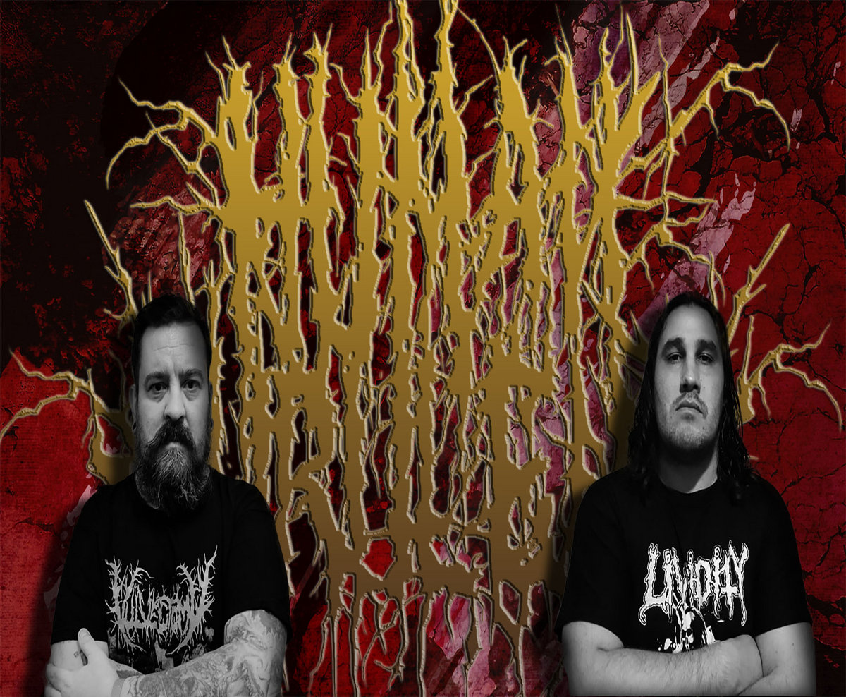 Abducted and Mutilated | Human Purulent