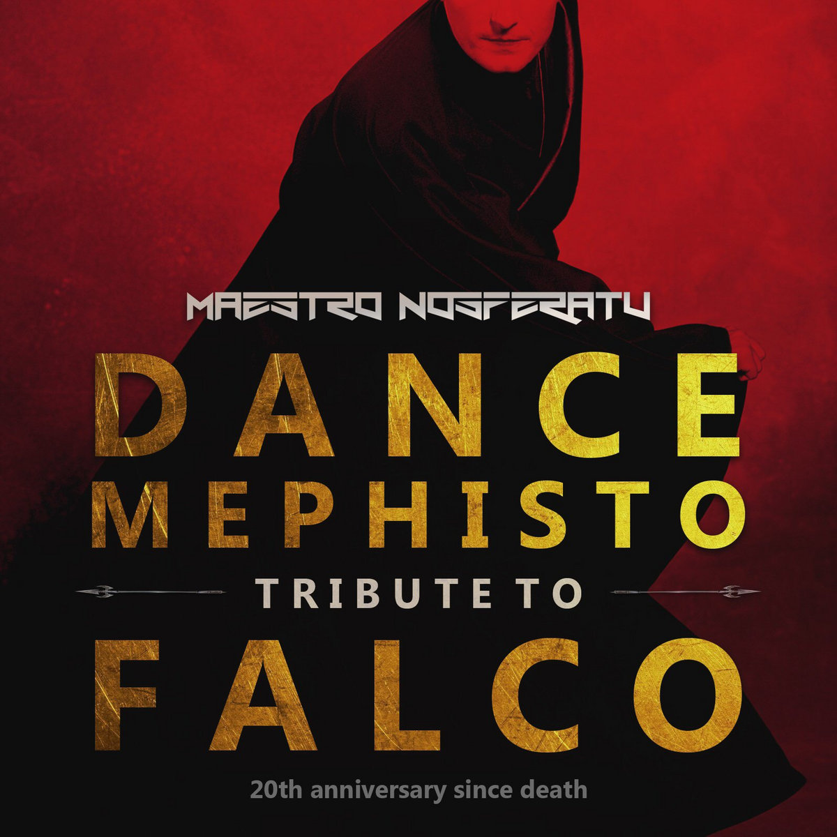 Dance Mephisto (Tribute to Falco) | Maestro Nosferatu