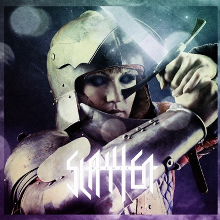 Elemix EP | Unsigned | Slayten