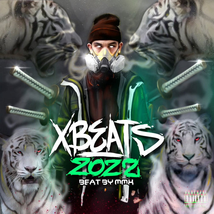 XBeats 2022 | Muzo Mmx | Muzo Raiden