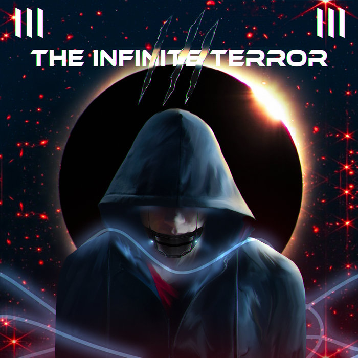 The Infinite Terror : Part III | Red Horizon