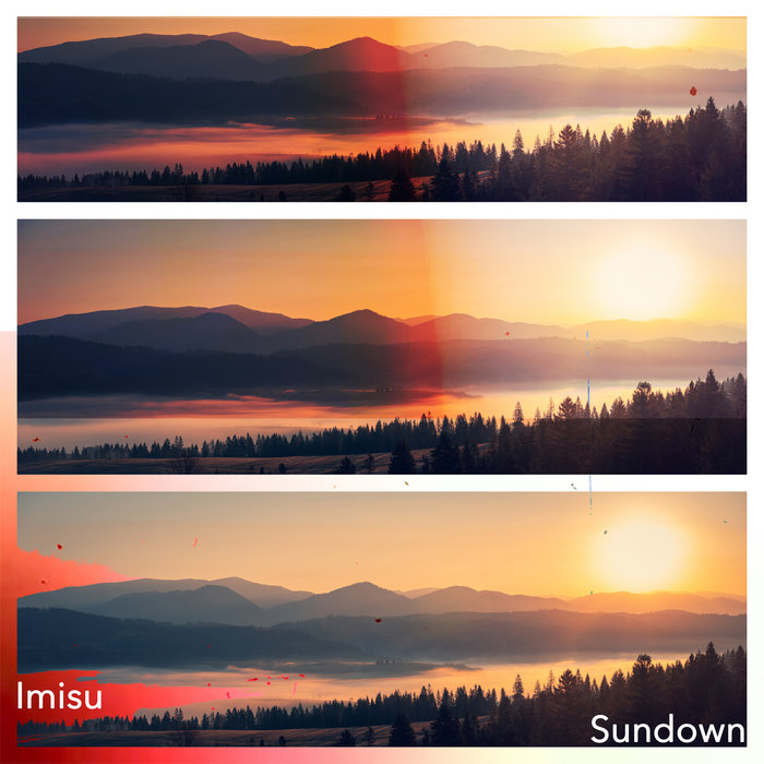 Sundown | Imisu | Forest Kids Collective