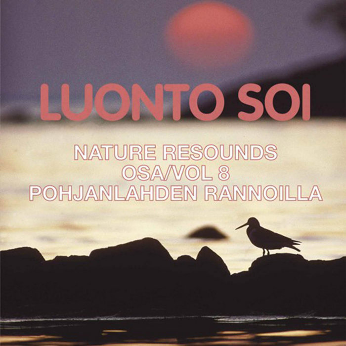 Nature Resounds Vol 8 On The Shores Of The Gulf Of Bothnia Lauri