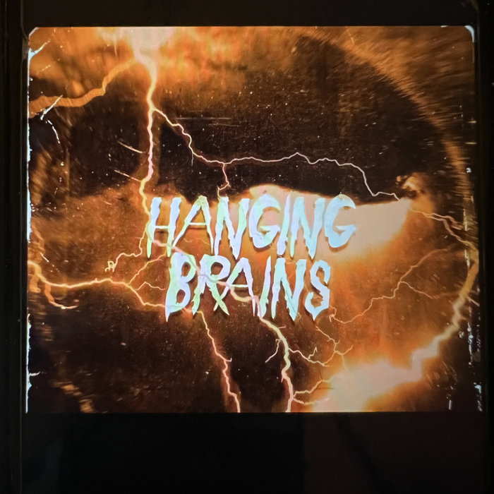 Halloween | Hanging Brains