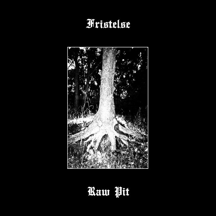 Raw Pit of Fristelse | Fristelse / Raw Pit | GATES of HYPNOS
