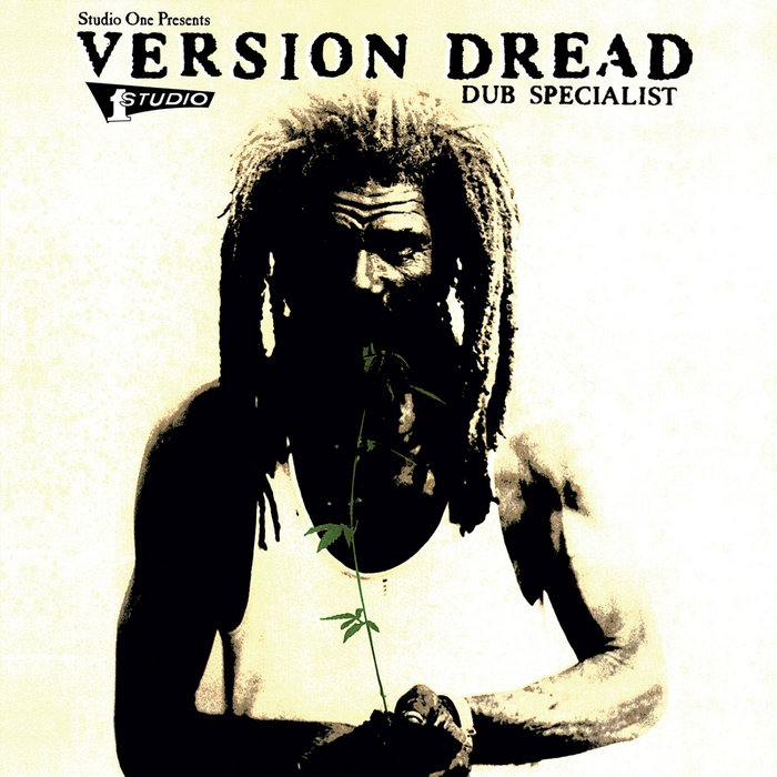 Version Dread | Various Artists | Studio One