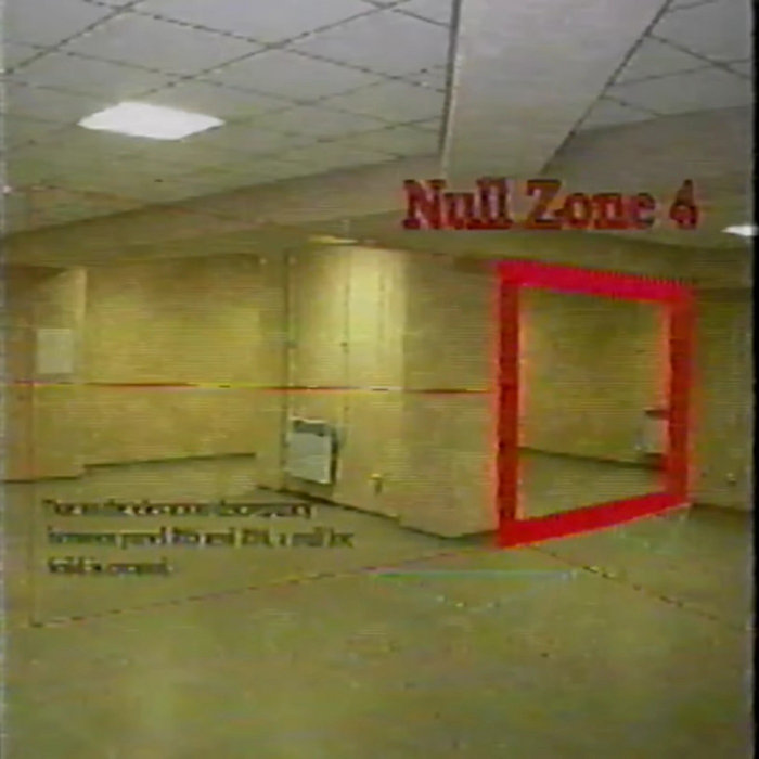 null zone 4 | Nebulose