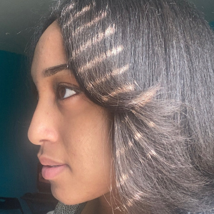 New Love | Lynnette Ray