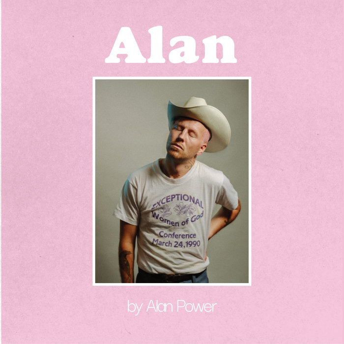 Alan | Alan Power