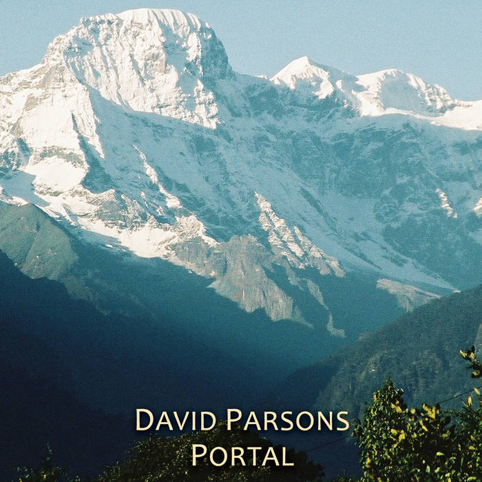 Portal | David Parsons | gterma