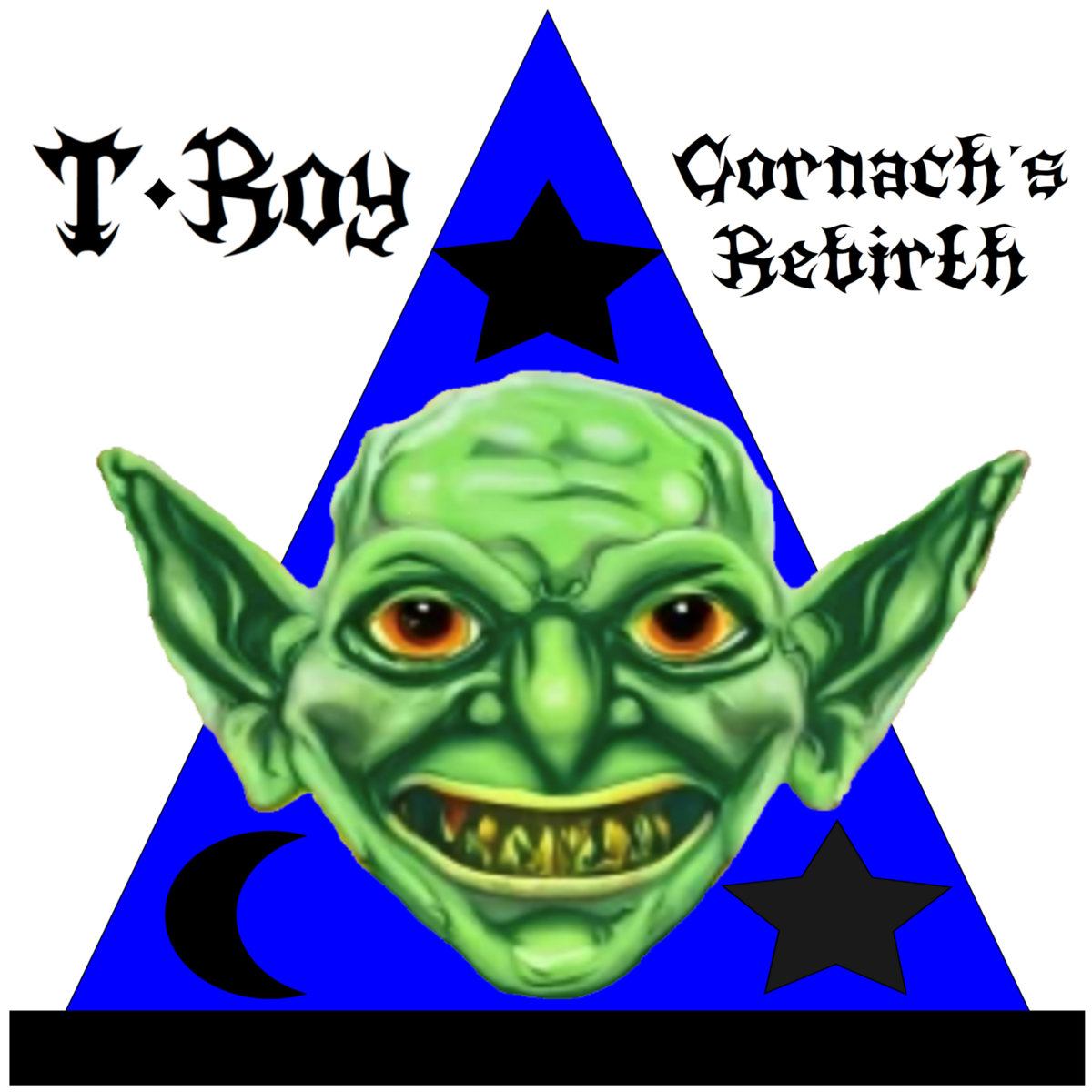 Gornach's Rebirth | T-Roy