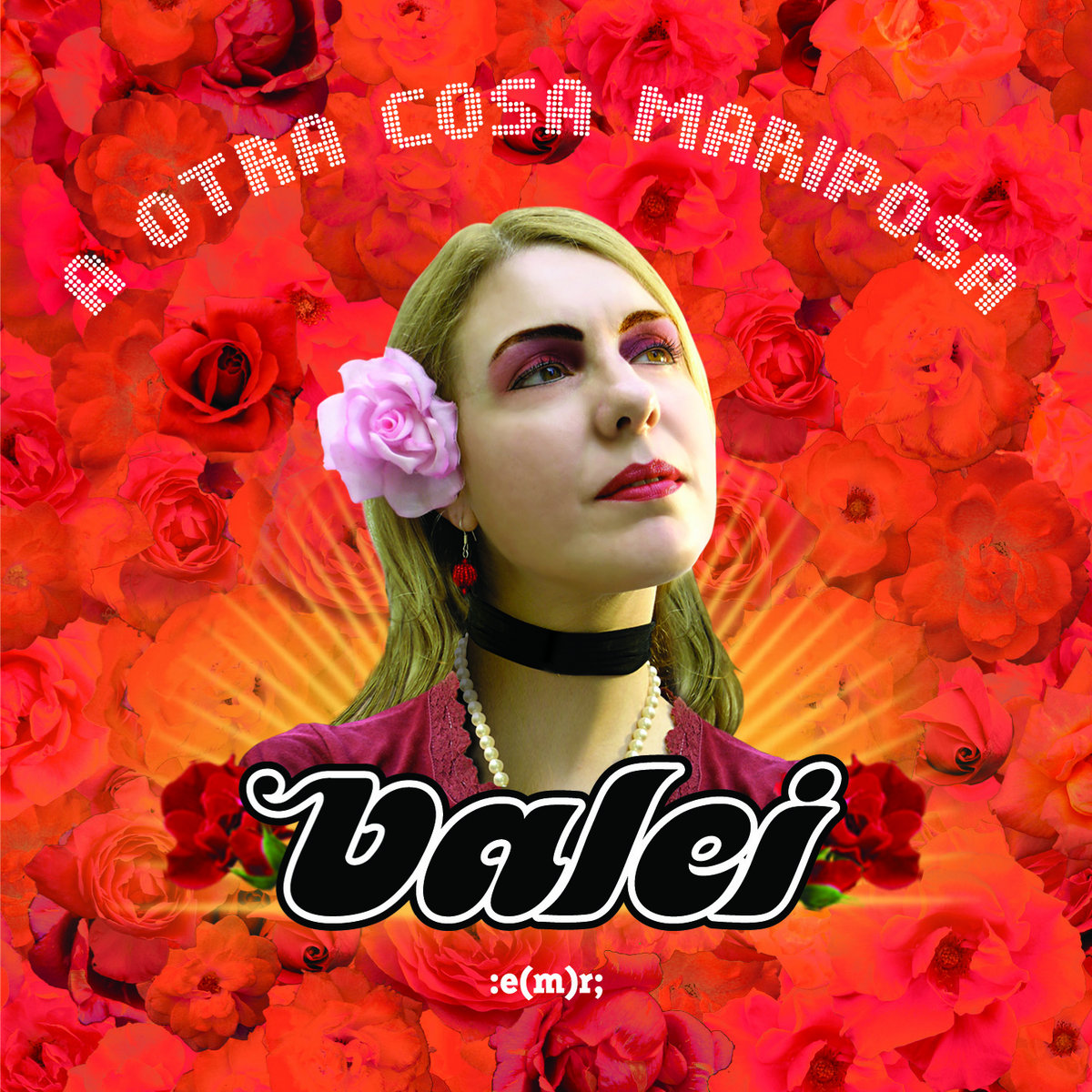 A otra cosa mariposa | Valei | Editorial Municipal de Rosario