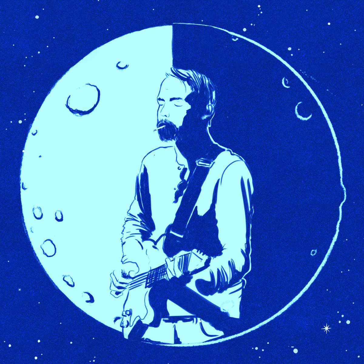 Misery | Phil Daigle