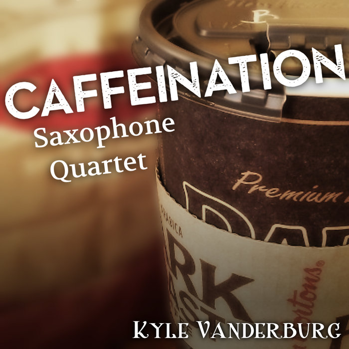 Caffeination | Kyle Vanderburg