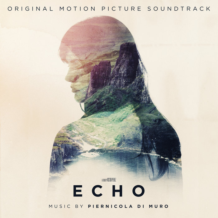 ECHO | Original Soundtrack | Piernicola Di Muro | Wider Studio Music
