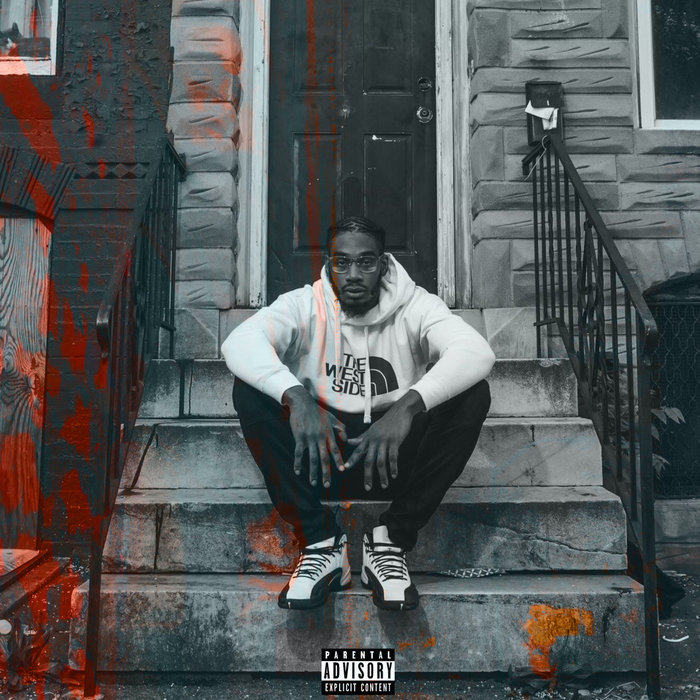 Came From Nothing | Jase Kevion