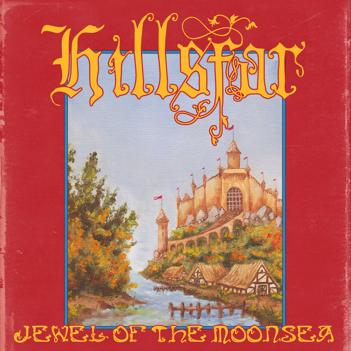 Jewel of the Moonsea | Hillsfar