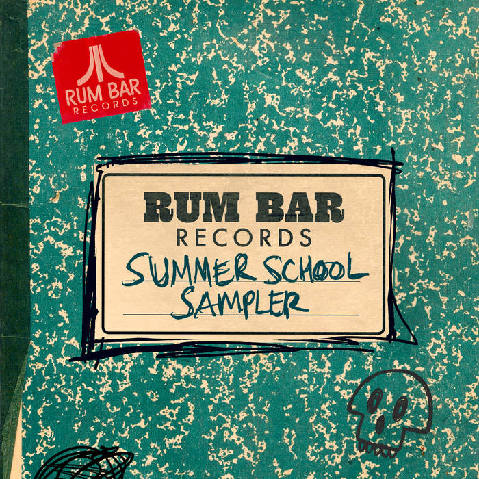 20th Century Boys - Rumble At The Dance Hall | Rum Bar Records