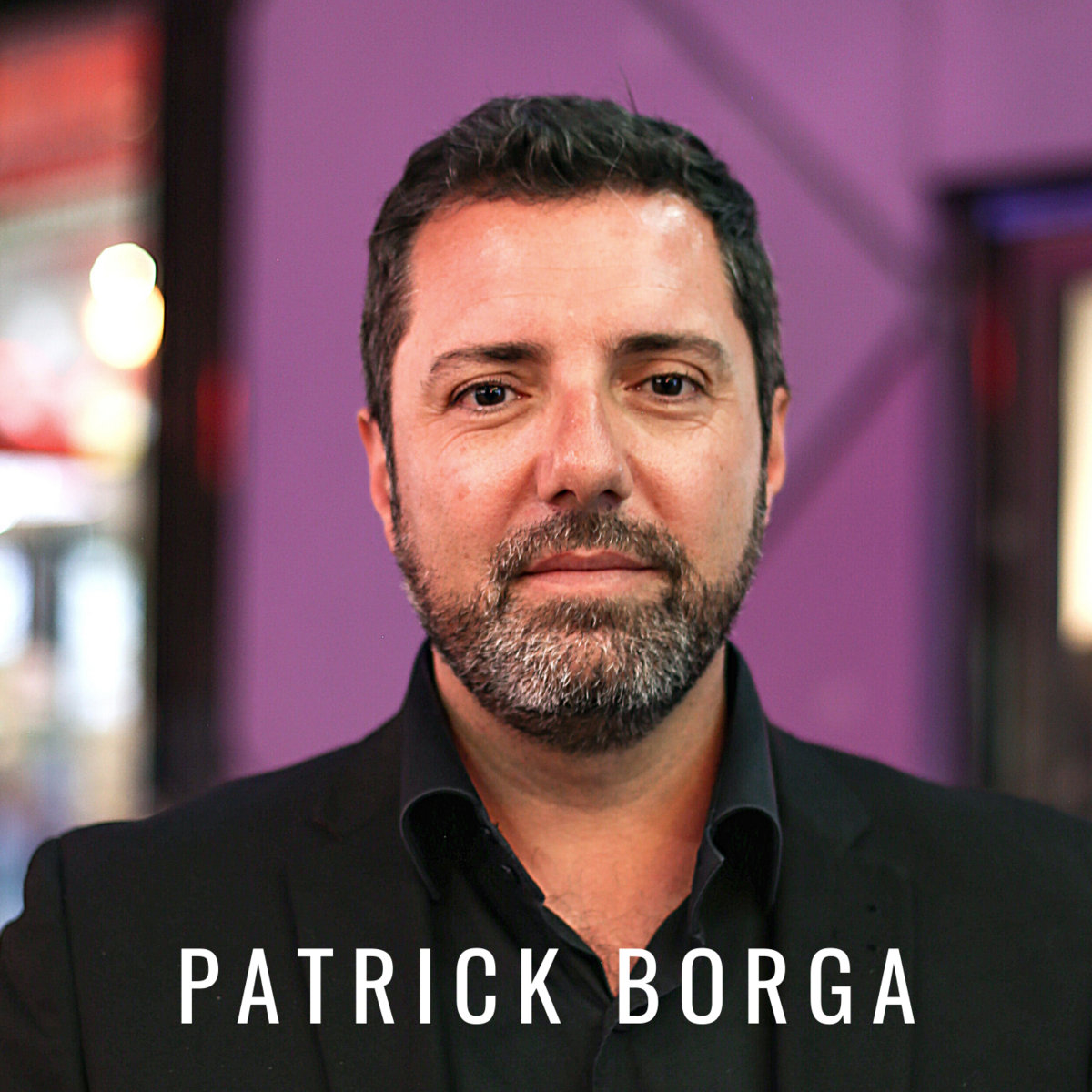 Lucie (Trop belle pour moi) | Patrick BORGA | Patrick Borga