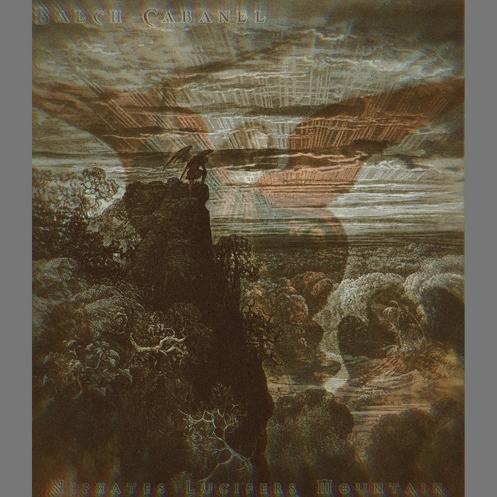 Niphates Lucifers Mountain | Balch Cabanel