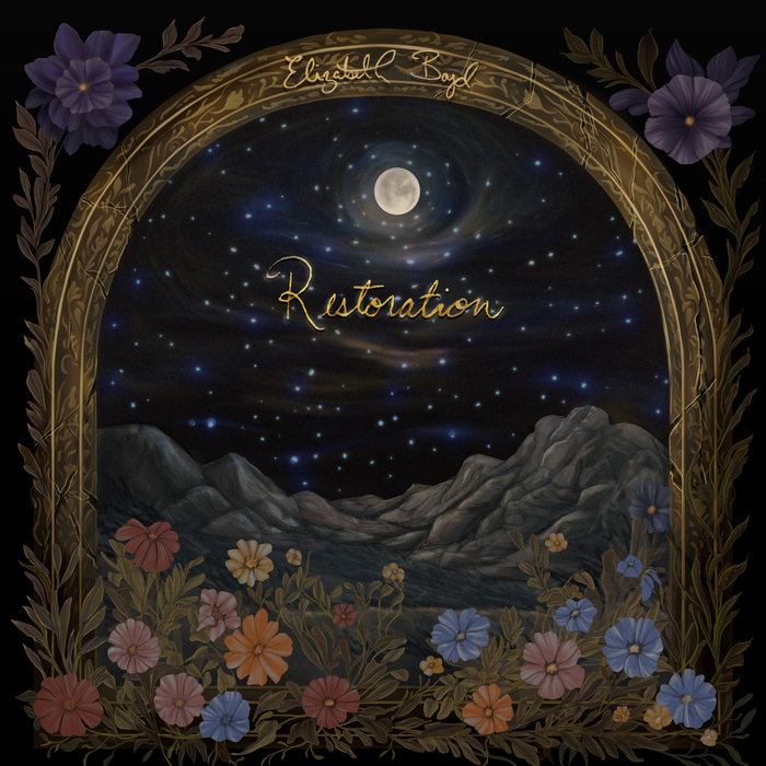 Restoration | Elizabeth Boyd