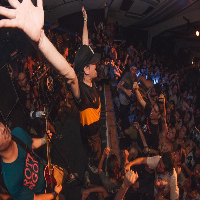 BANE FINAL SHOW / LIVE @ ESPACIO SAN DIEGO | Bane | Paper Street Live Sets