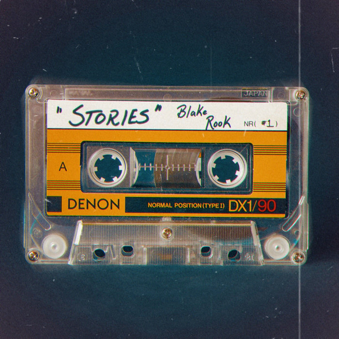 Stories | Blake Rook