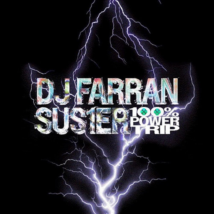STEPPING OUT (WITH SUS1ER) | DJ FARRAN